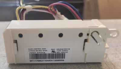 Whirlpool Refrigerator Control Board W11436574 W10866518 W11476561 ...