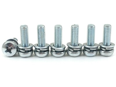 TV Stand Screws for LG Model 60PH6700-UB, 60PN5000-UA, 60PN5300-UF ...