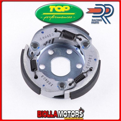 FZ00364 FRIZIONE DR TOP D.107 PIAGGIO ZIP RST 50 2T 1996-1999 | eBay