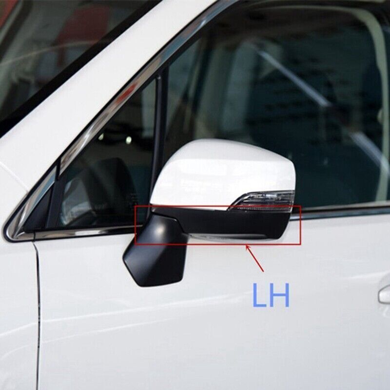 For 2012-2018 Subaru Impreza Forester 91054AJ221 Driver Side Mirror ...