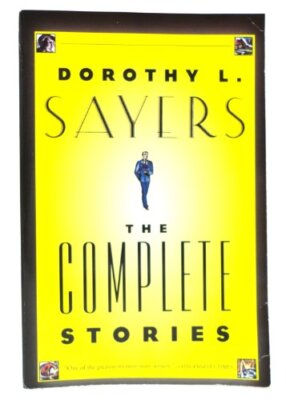 Dorothy L. Sayers: The Complete Sto..., Sayers, Dorothy 9780060084615| eBay