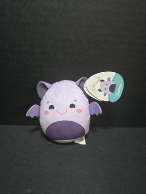 Squishmallows Zumirez the Bat McDonald’s Happy Meal Toy 2025 New Tags ...
