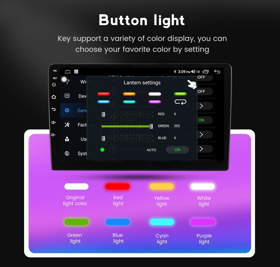 For Chevrolet Camaro 2016-2025 Android 13" Car Stereo Radio Carplay ...