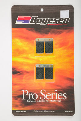 BOYESEN ATV PRO REED BANSHEE 350 PART# PRO-86 NEW | eBay