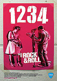 1234 (DVD, 2010) for sale online | eBay UK