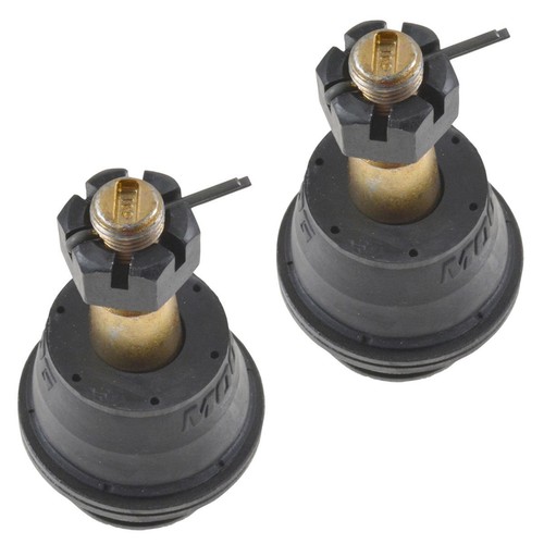 MOOG K7411 Front Lower Ball Joints LH & RH Pair Set for 02-12 Dodge Ram ...