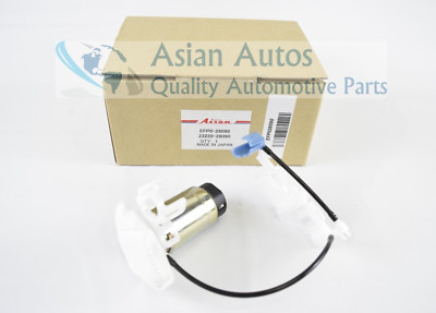 OEM Aisan Fuel Pump 2322028090 Fits: Toyota Rav4 2.4L 2006-2008 (Made ...