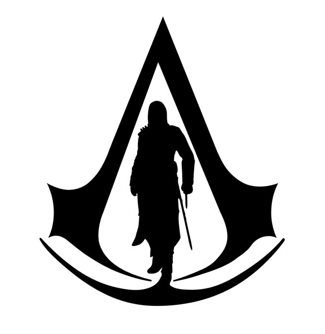 Assassins Creed Logo Vector