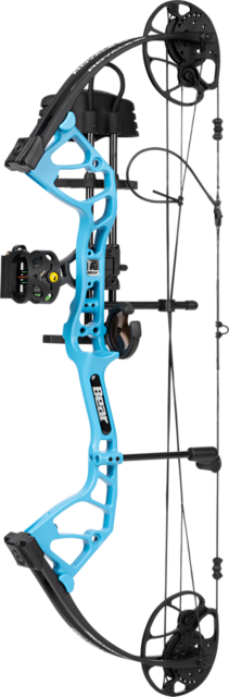 Bear Archery Royale Bow - Blue (AV02A211B5R) for sale online | eBay
