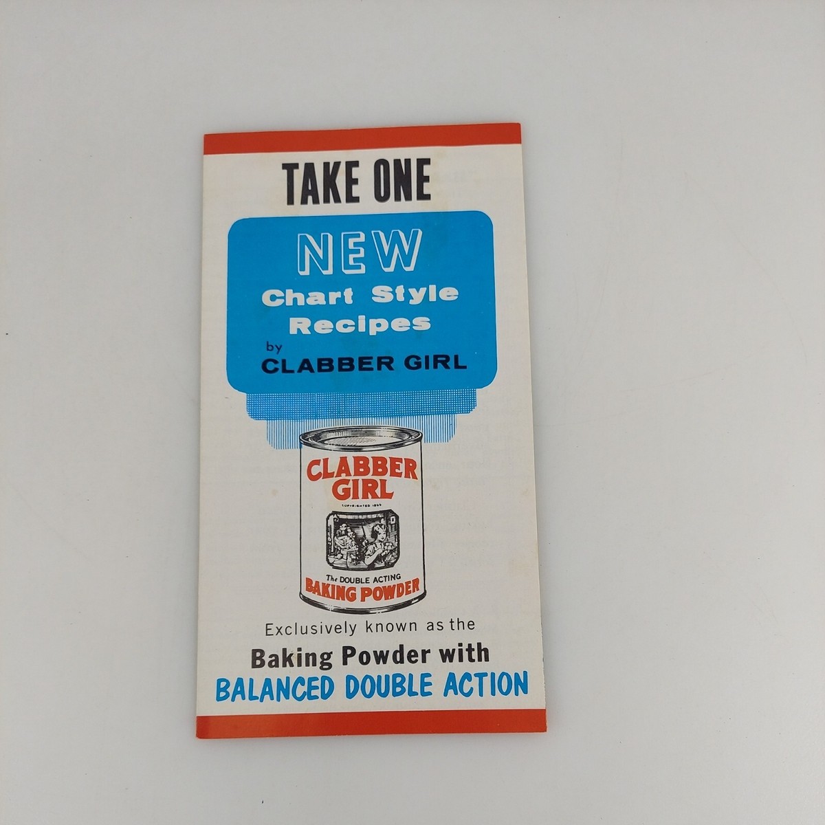 Girl Baking Soda Clabber Girl Baking Powder 8.1 Oz – Earth Wise