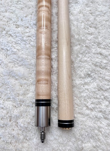 IN STOCK, Pechauer P06-M Pro Series Pool Cue, w/ 12.5mm Shaft, FREE ...