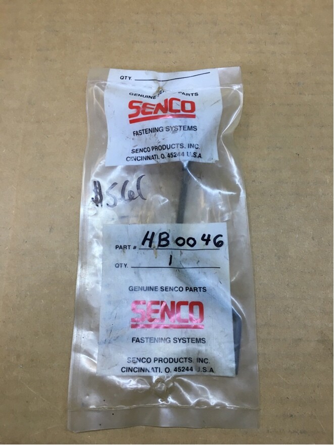 SENCO HB0046 SAFETY PROBE FOR SFN2 MODELS FINISH NAILERS for sale ...