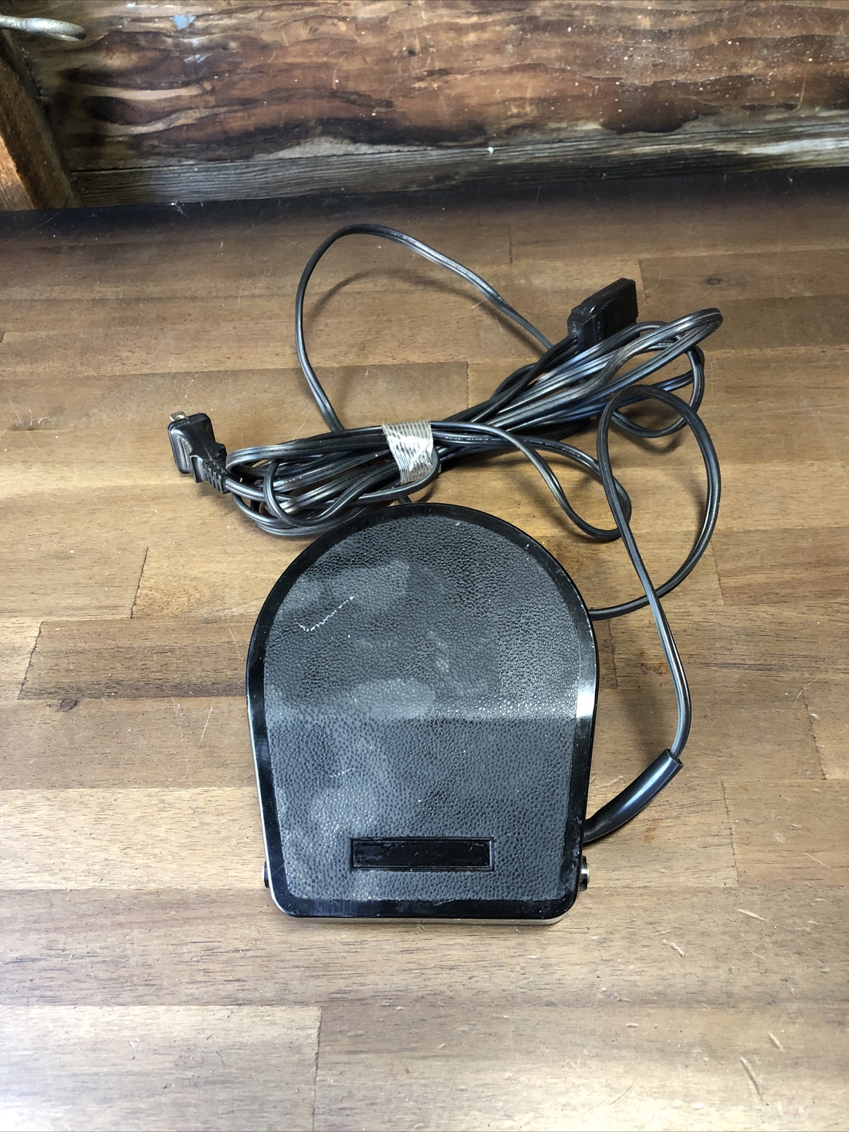 Genuine YDK Sewing Machine Foot Pedal Controller Model # YC-190B Made ...