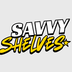 Savvy Shelves | eBay Stores