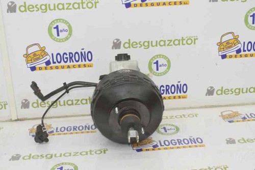 34336779733 brake servo for BMW 3 20 D 2007 29677881701 722014 | eBay