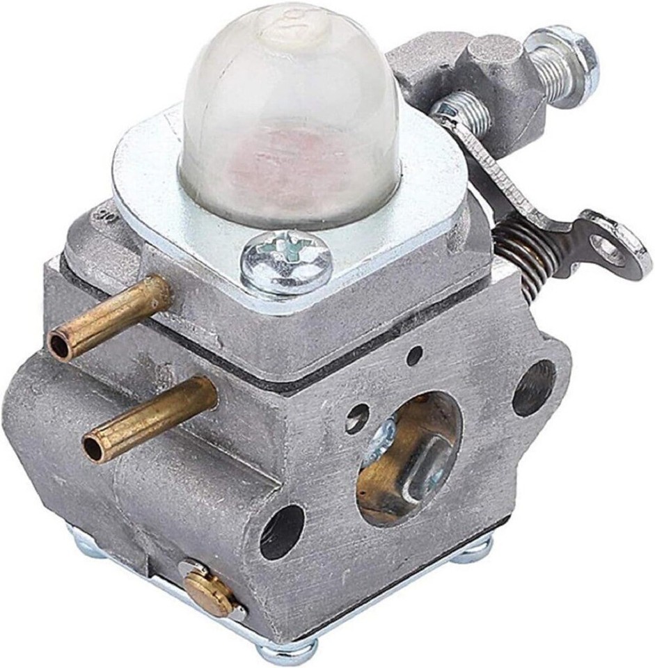 WS2200 Carburettor for Craftsman WS210 WC2200 WC210 41AD25CC793 25cc ...
