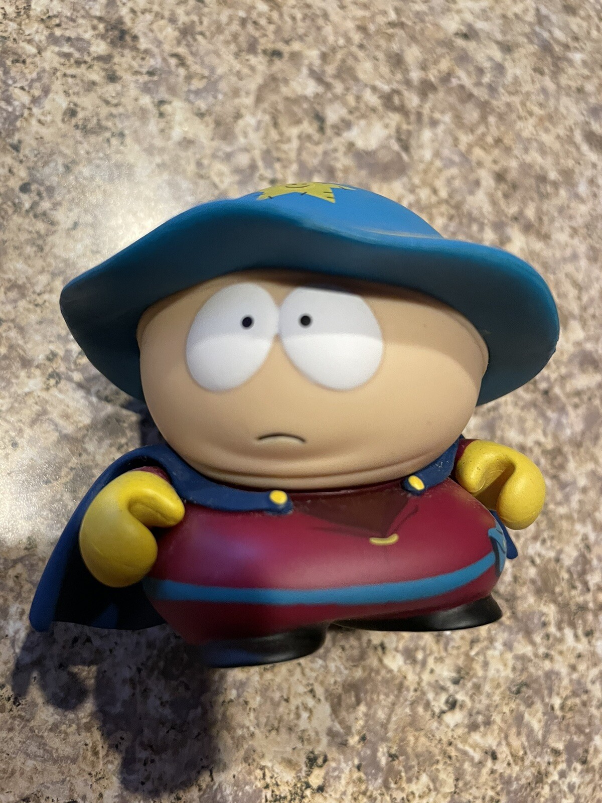 Cartman South Park The Stick Of Truth Grand Wizard