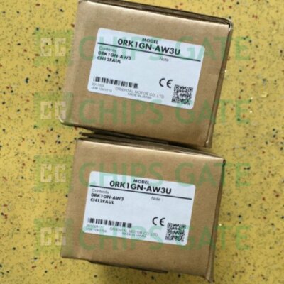 1PCS Brand New Oriental reversible motor 0RK1GN-AW3U Fast Ship | eBay