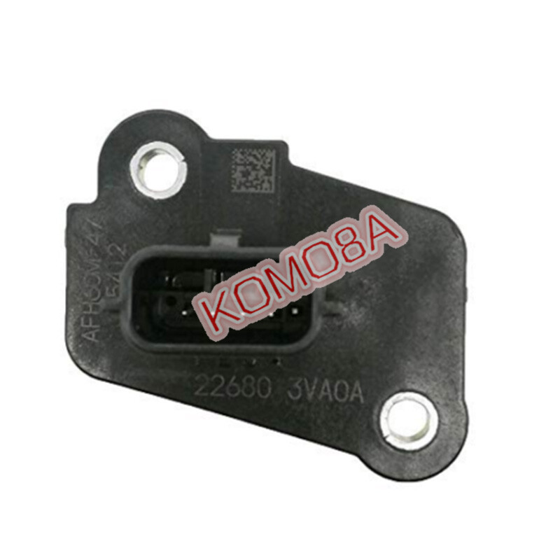 22680-3VA0A Mass Air Flow Sensor fits Nissan Altima Maxima Murano Quest ...