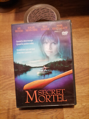 DVD - VF - Zone 2 - Secret Mortel | eBay
