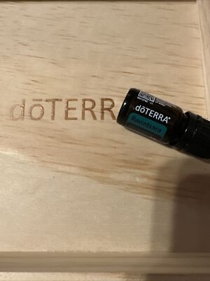 Doterra Ravintsara Essential Oil 5mL NEW | eBay