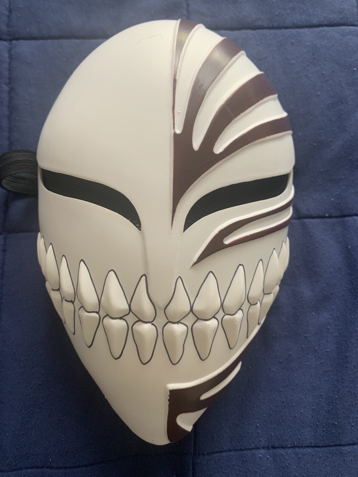 Bleach Ichigo's Shihakusho Spirit Halloween Costume C… - Gem