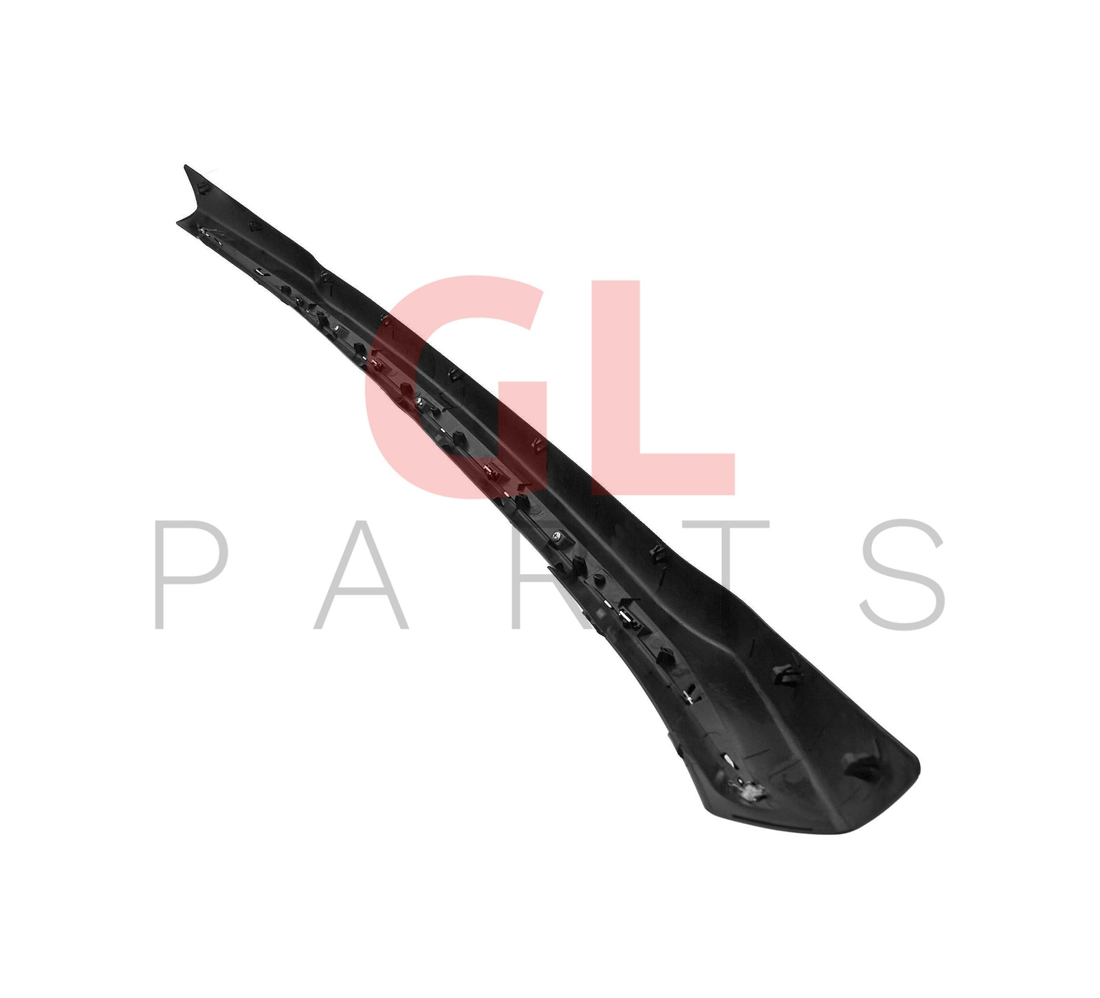 FOR TOYOTA RAV 4 2013-2015 Bumper Moulding Trim EURO TYPE 52711-42040 ...