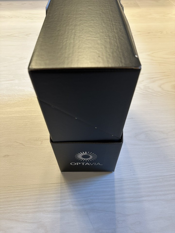 Optavia Coaching Kit - New In Box | eBay