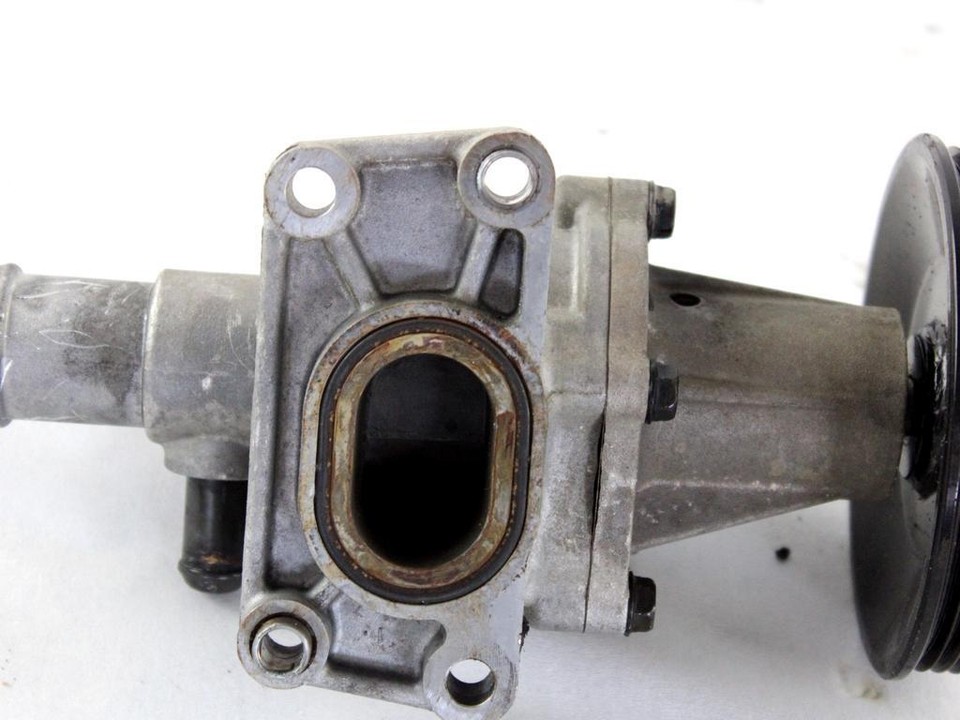 96416294 Water Pump Chevrolet Aveo 1.2 G 62KW 5M 3P (2010) Used Spare ...