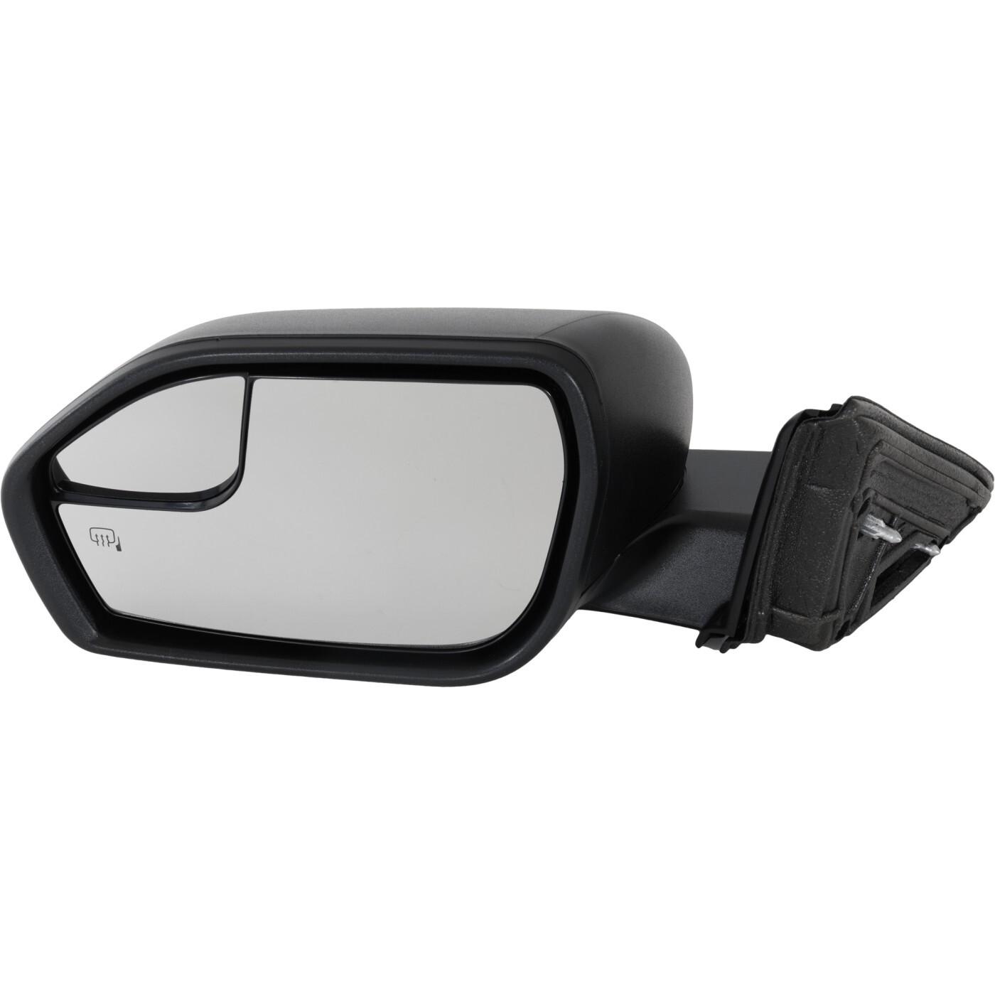 Mirrors Driver Left Side Heated Hand for Ford Police Interceptor ...