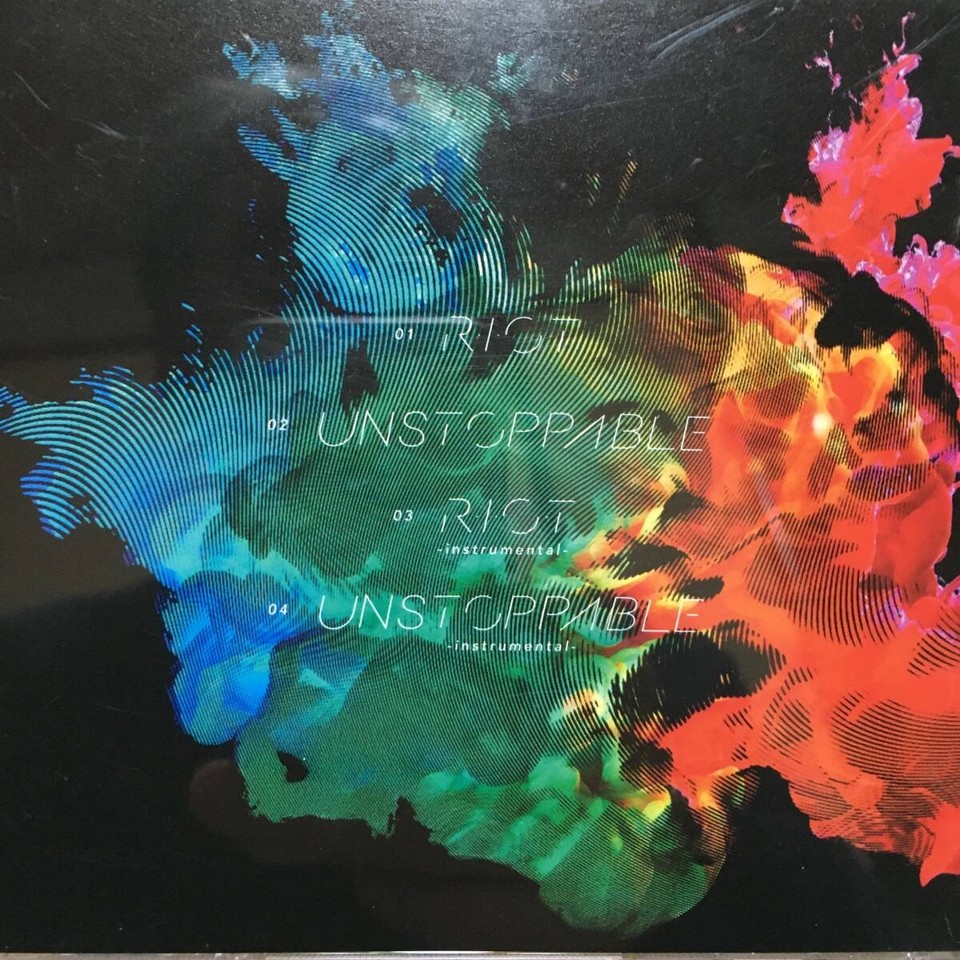 CD RAISE A SUILEN RIOT 4s | eBay