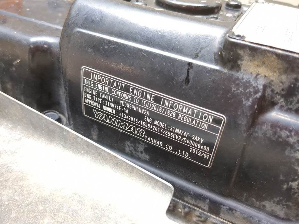 19 Kawasaki Mule Pro DXT KAF1000 Engine Motor GUARANTEED | eBay