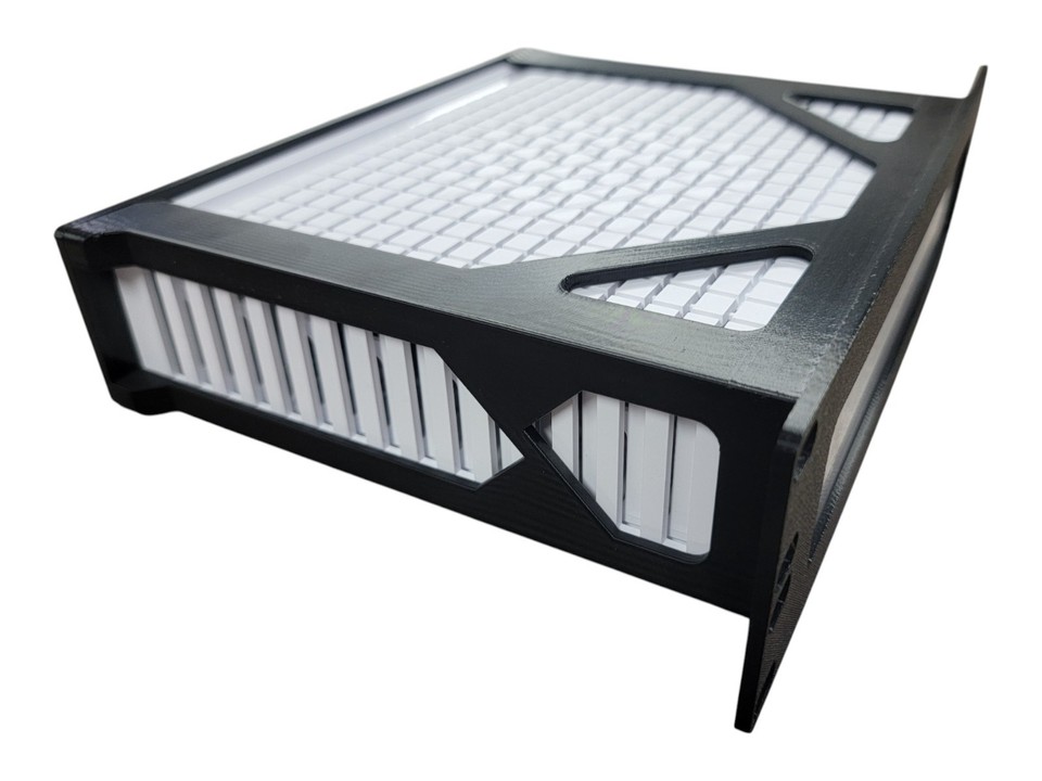 Blazin3D 10" Rack Mount Kit for Hitron CODA56 & CODA57 Cable Modem | eBay