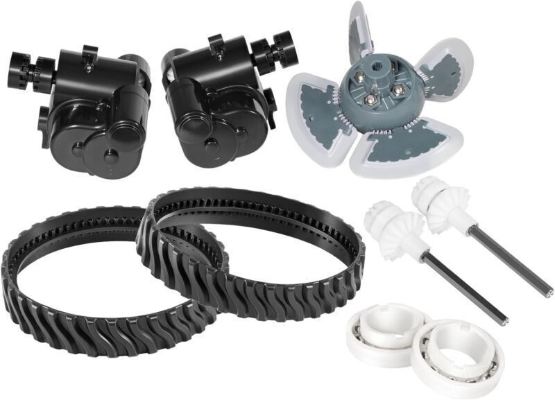 Repalce For Zodiac R0796200 MX8/MX8 Elite Pool Cleaners Complete ...