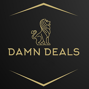 DAMN Deals | eBay Stores