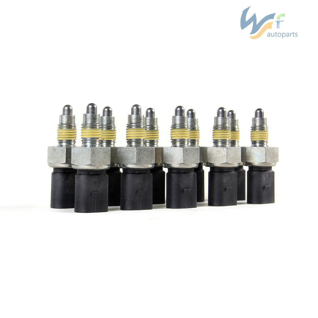 10Pcs MQ250 Back-Up Light Switch for VW Amarok Arteon Beetle Bora Audi ...