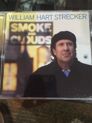 William Hart Strecker - Smoke & Clouds Mint Condition | eBay