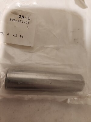 Arctic Cat Snowmobile Front Spindle Axle Bushing Insert 2603-548 Oem ...