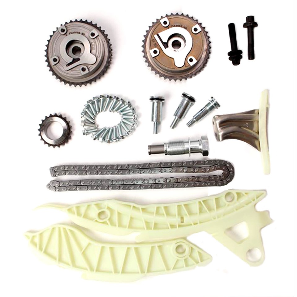 Timing Chain Kit VVT Gears For 07-16 Mini Cooper Countryman Paceman ...