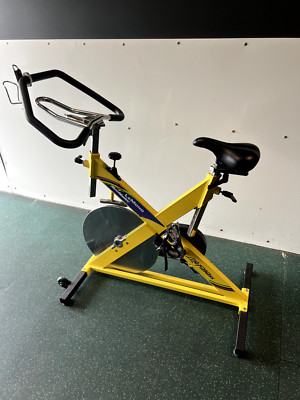 LeMond RevMaster Stationary Bike | eBay