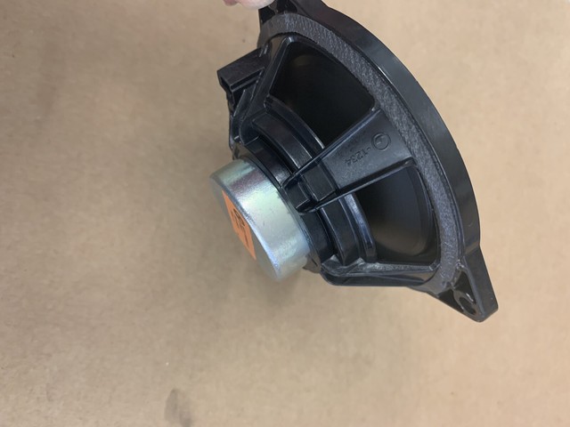 Harman Kardon Mid-Range Speaker for BMW (65139364956) for sale online ...