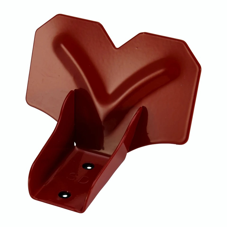 Snow Defender 4500 | Powder Coated Stainless Steel Snow Guards | 40 ...