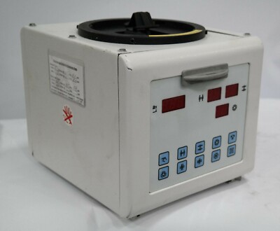 MECALL CT013.D X-RAY BEAM LIMITING DEVICE HOFMANN AUTOMAT BLENDE ...