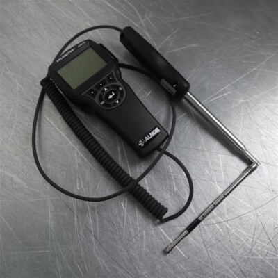 Other - Alnor Velometer