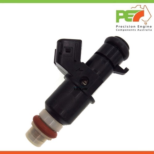 1x New * PEC * Fuel Injector To Suit Honda Jazz GD3 1.5L 4 Cyl. 2004 ...