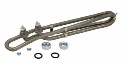 4kW Hot Tub Spa Universal Heater Element - Standard Coating Fits Balboa ...