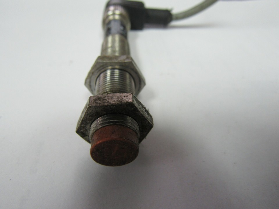 IFM INDUCTIVE SENSOR IF5579 | eBay