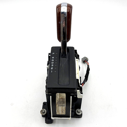 Ford F150 Platinum Leather Gear Shift OEM 2010 AL3Z-7210-FB | eBay