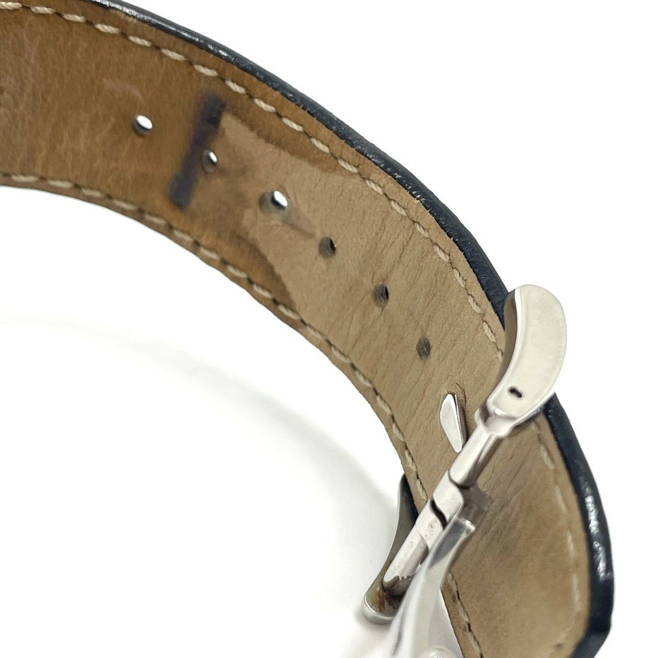 BAUME&MERCIER MOA08607 Hampton Classic Chronograph Men's Watch from ...