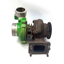 RE539170 - Turbocharger fits JOHN DEERE | Price: $349.00 to $1,065.76